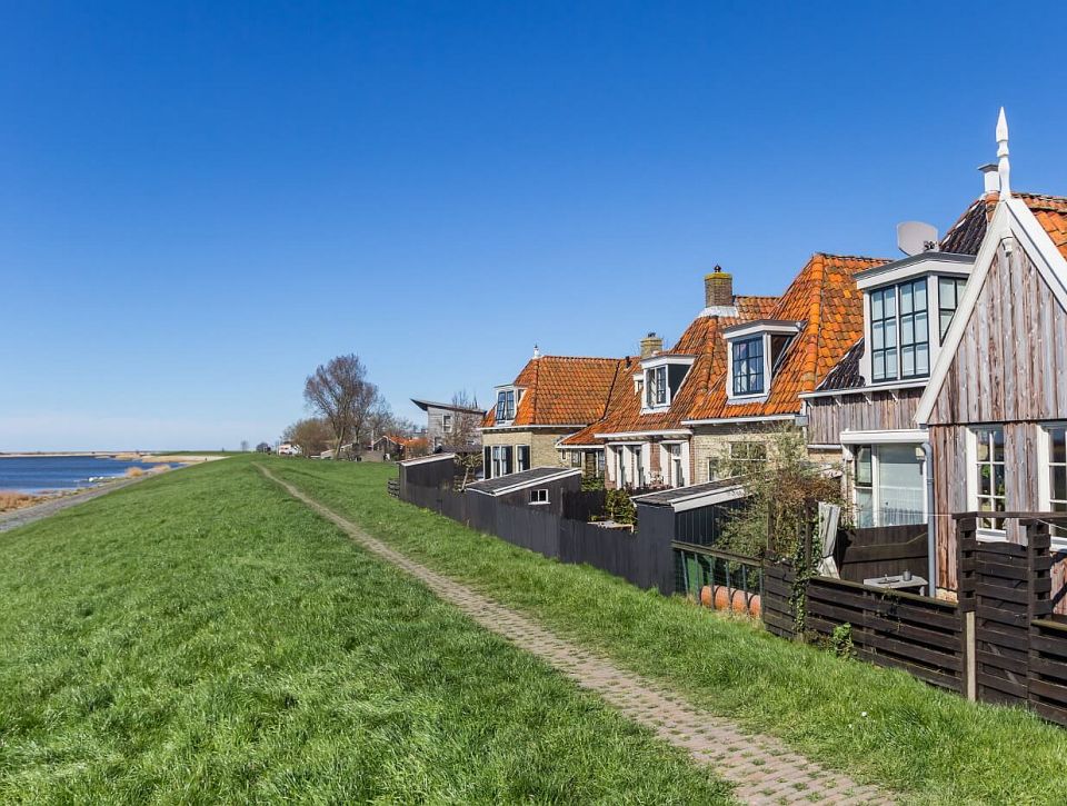 Wandelen in Friesland – Mooiste wandelroutes van 5 tot 15 km